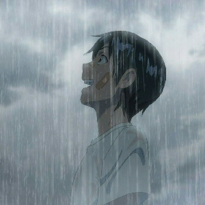 流清露 