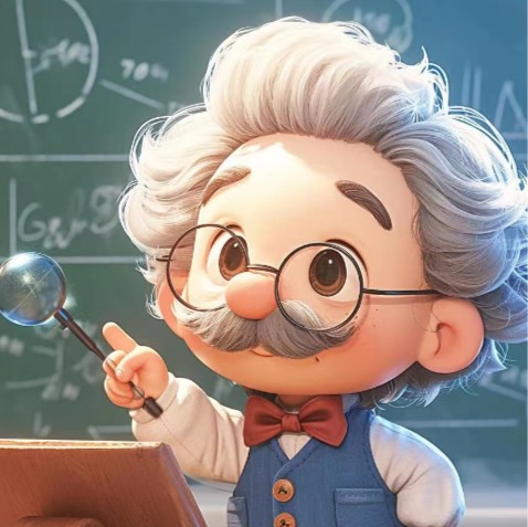 AI因斯坦学AI 