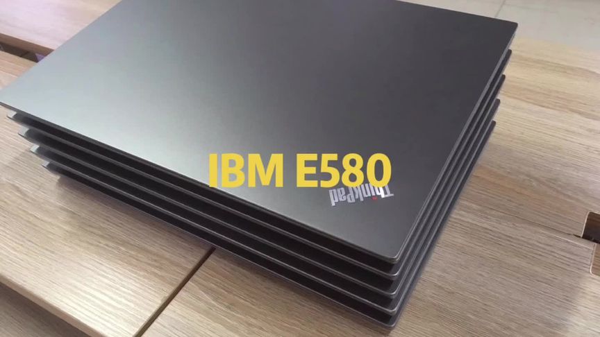 IBM E580#笔记本电脑 #cad无压力 #二手笔记本电脑推荐