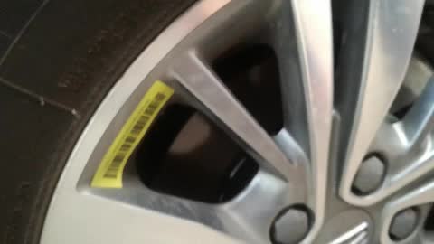 大家要经常检查刹车片的磨损情况很好「来自懂车帝车友圈」