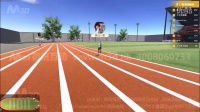 m3d 宣传视频 微信互动 3D签到 3D启动 互动游戏 创意签到