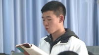 语文部编版（人教）八年级上册_白杨礼赞 茅盾_《白杨礼赞》课堂实录