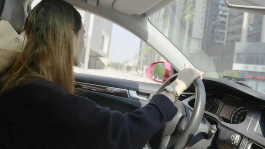 新手开手动挡车怎么踩离合?学会这一招再也不怕熄火了