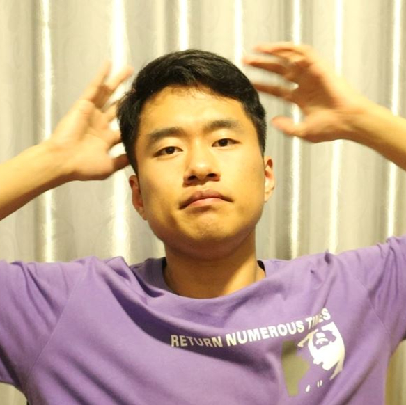 奔跑的西勾 