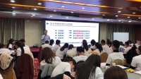 田乐明老师《门店管理》课程--精彩分享