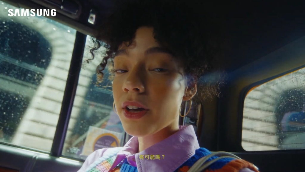 ...- 想换Samsung?先用你的iPhone试用/快用你的手机体验三星Galaxy吧