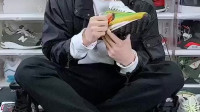 鞋子该怎么清洗?现在教你最有效的清洗方法!