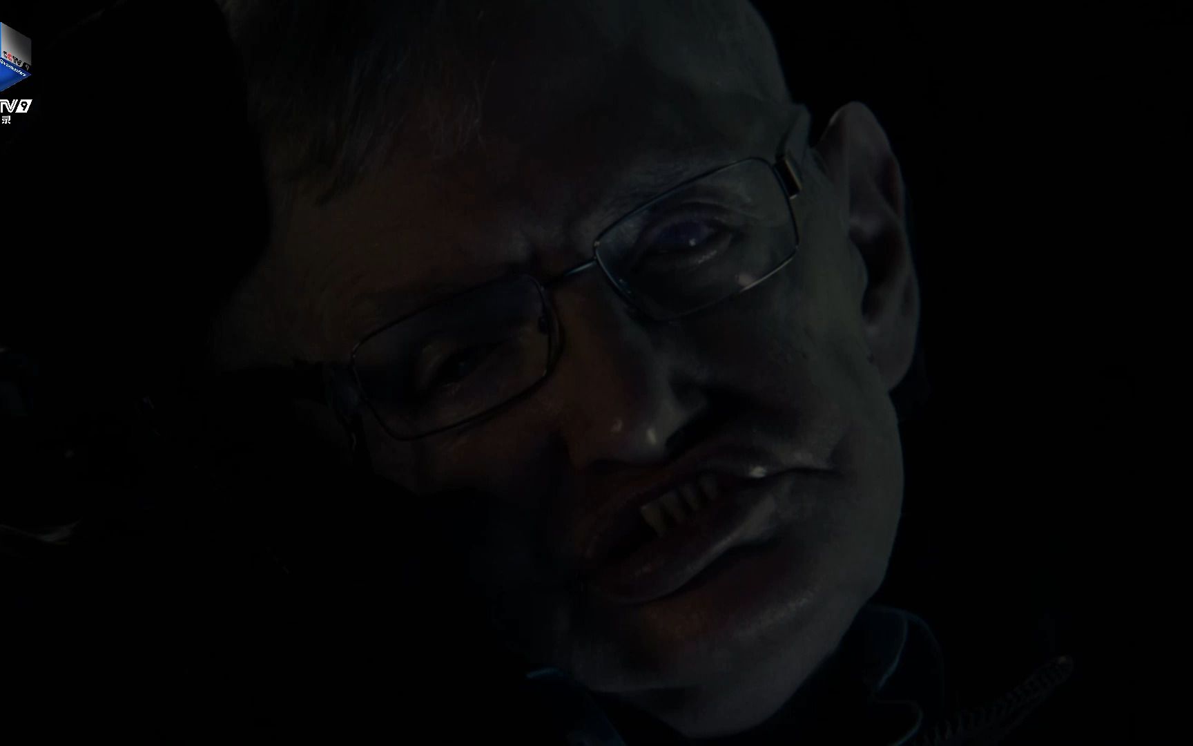 霍金说人类的出现是宇宙的奇迹