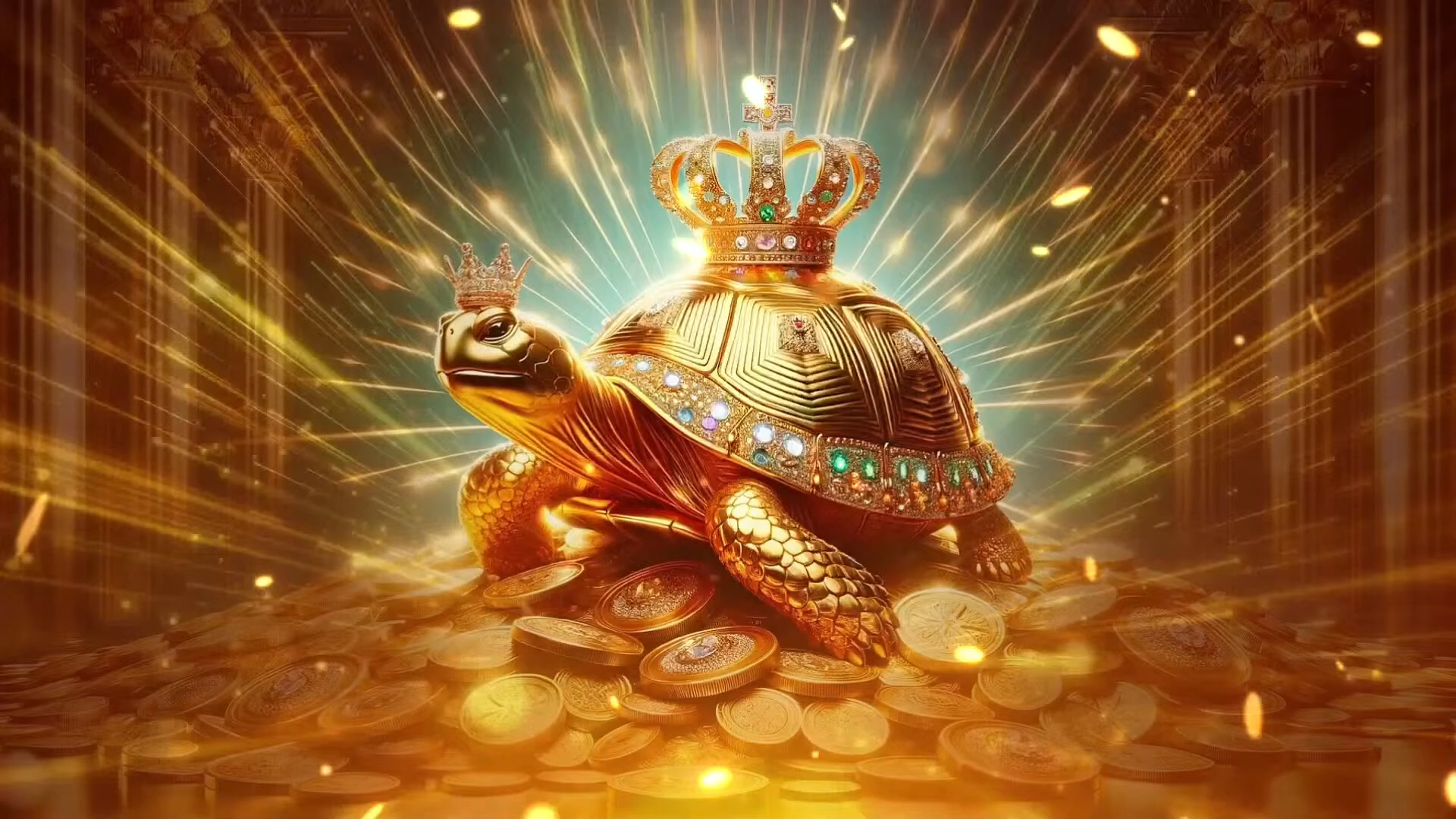 钱会在 5 分钟内不停地来到您身边。432 Hz 表示富足ߌ�、财富和繁荣