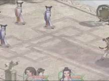 仙剑奇侠传2攻略流程解说第9期幻魅画轴篇