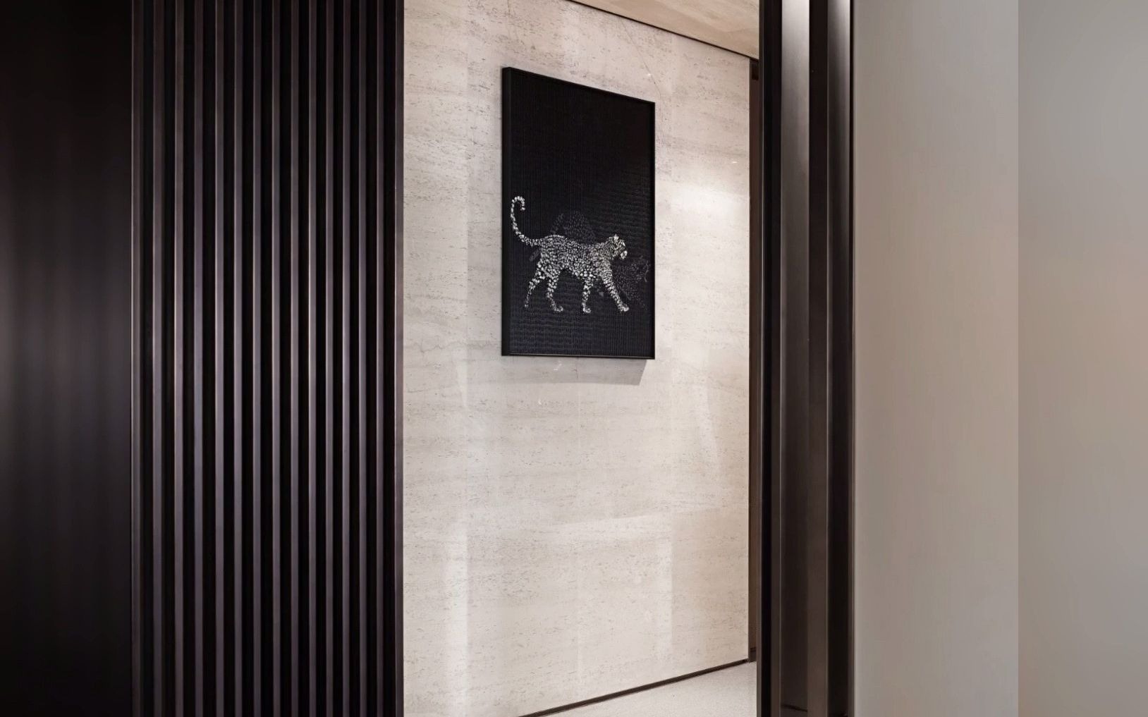 #李玮珉全套设计作品欣赏 #样板间案例 李玮珉丨样板间丨2020年...