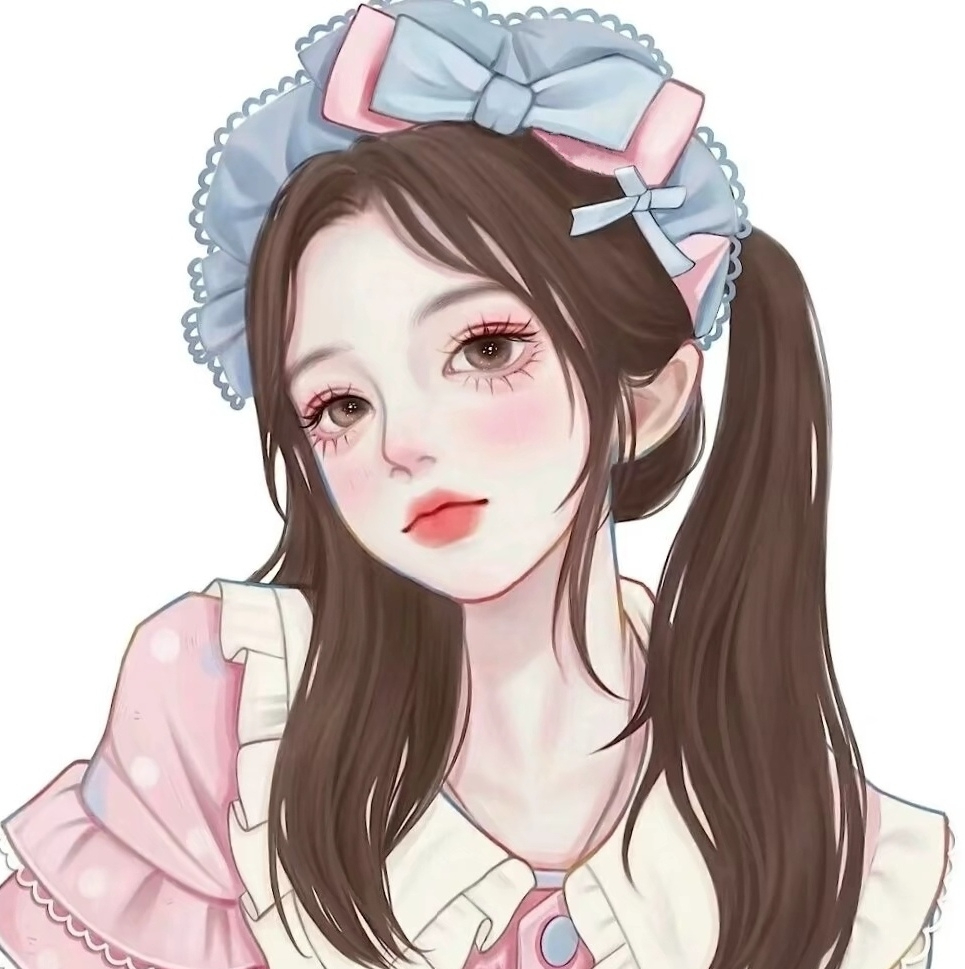 泡芙说动漫 