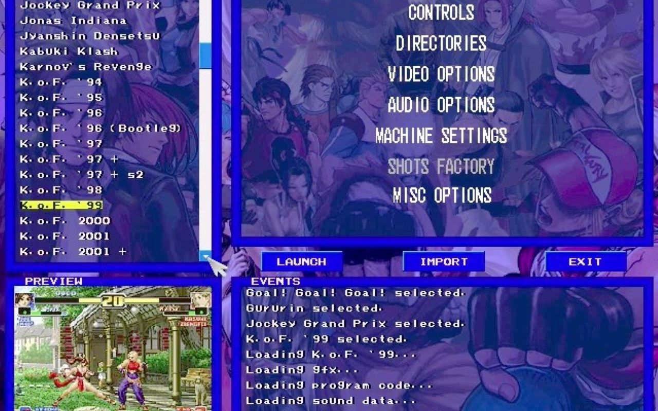 NeoRAGEx Emulator 2022-01-12 12-52-29