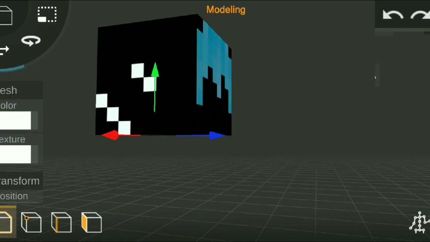 #我的世界 #Prisma3D 皮肤双层好致命,在这个软件里不好掌控