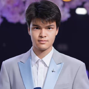东街口的小橘子 