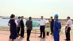 46秒丨东营市广饶县政协“海洋强县”建设三年行动计划督查调研组...