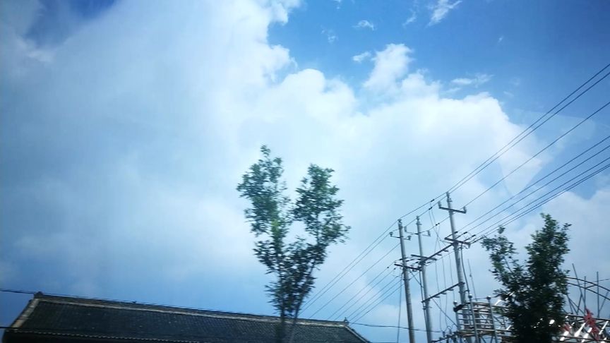 生活中并不缺少美,只是缺少发现美的眼睛