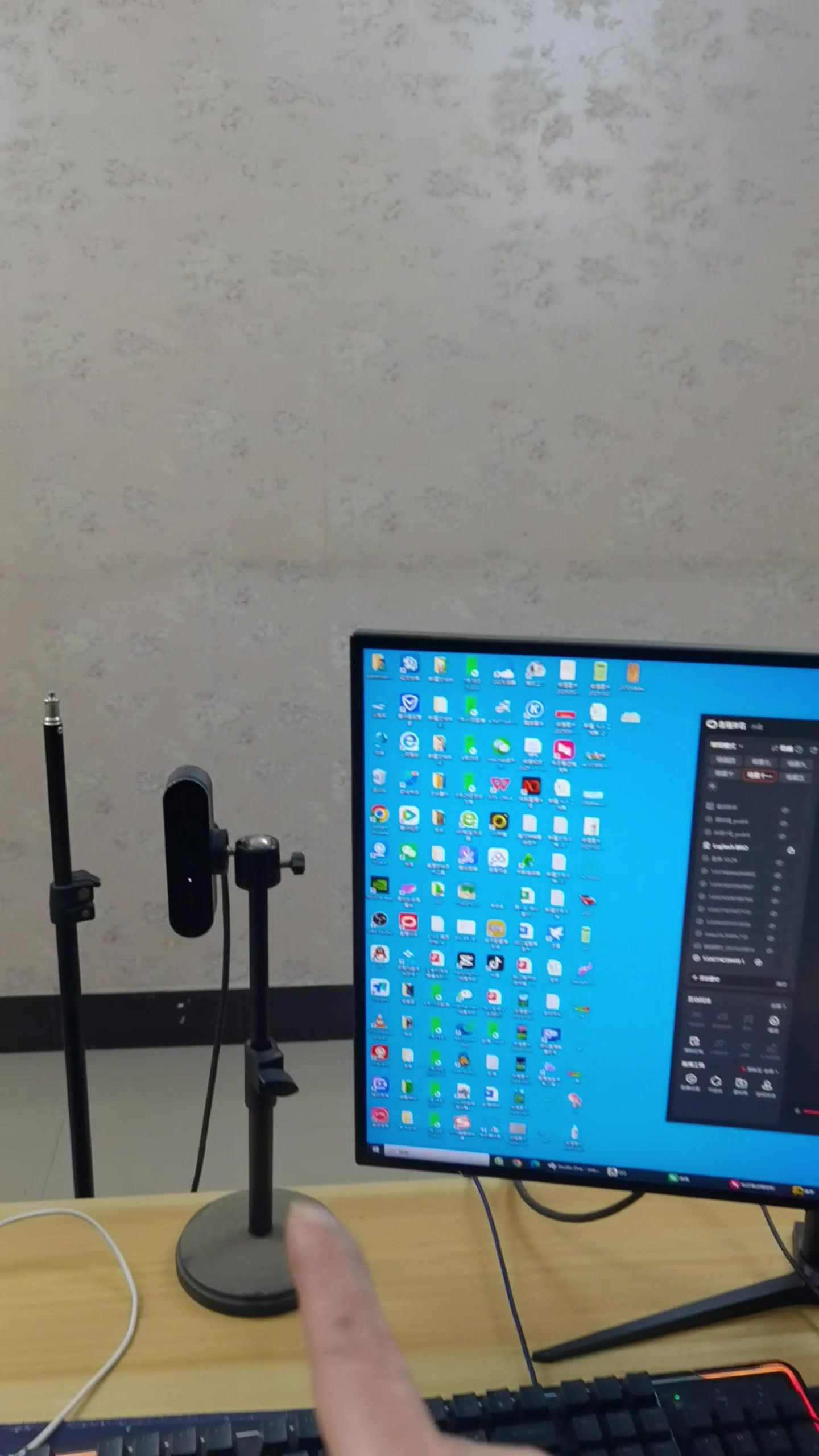 自己搭建直播间如何选择直播设备 #直播设备 #直播搭建 #直播设备推荐