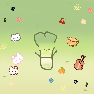 葱花不喜欢吃香菜 