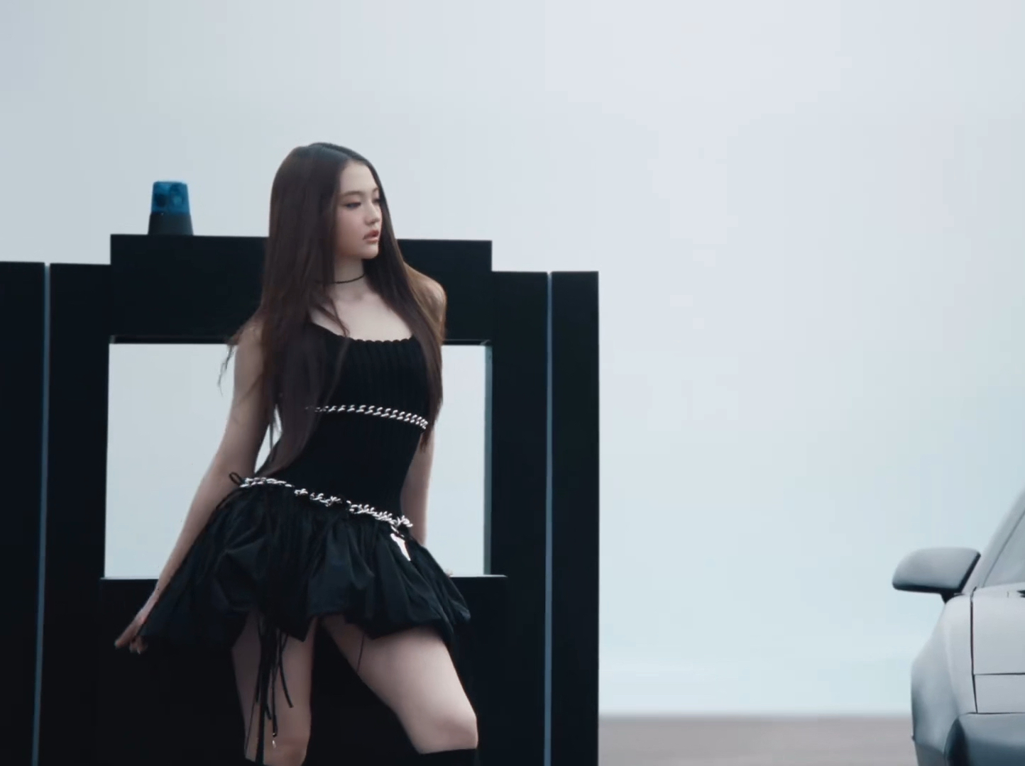 MEOVV宣传片 | Teddy新女团将于9月6日发布出道曲