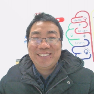 史向平家长课堂 