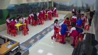 ...之“生本课堂”优质课例五年级二班STEM项目制学习设计制作小赛车