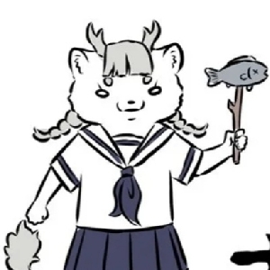 空罐少女丶 