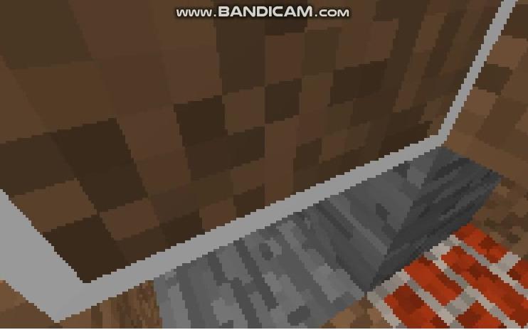 b站里鲜为人知的minecraft 4k