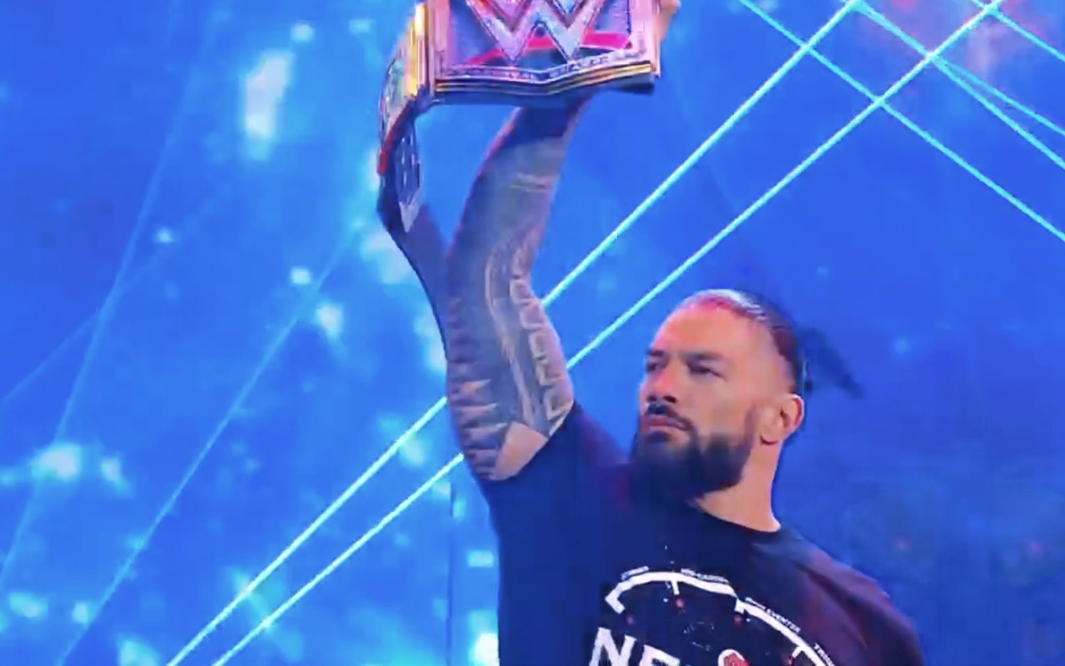 罗门伦斯 回归sd 出场 2021.12.18