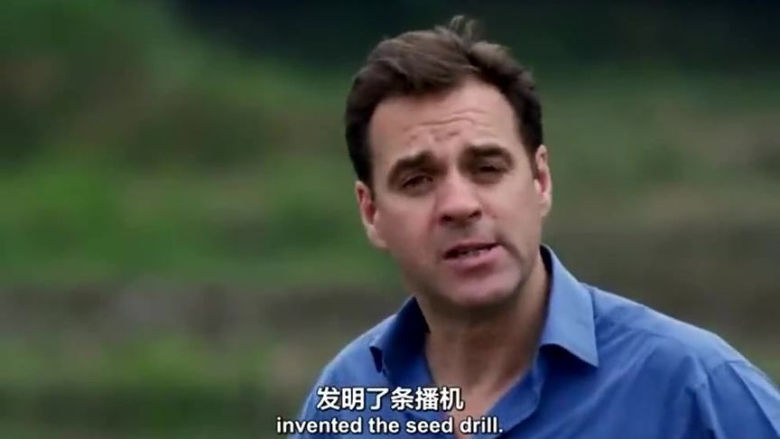 英国纪录片统计中国古代发明,纸牌钟表足球,原来都是中国发明