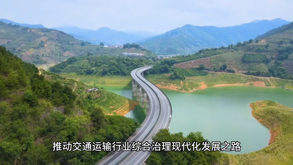 浙江润鑫不停车超限超载检测非现场执法治超系统