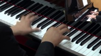 超日雅音乐工作室微课程系列《中国少年先锋队队歌》钢琴伴奏