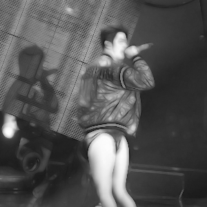 唉呦葛格 