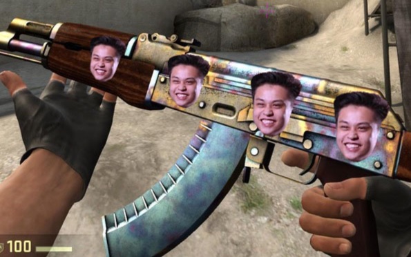 【撕瓜ACG】鲜为人知的CS:GO免费皮肤获得方法及非官方网站介绍 - ...