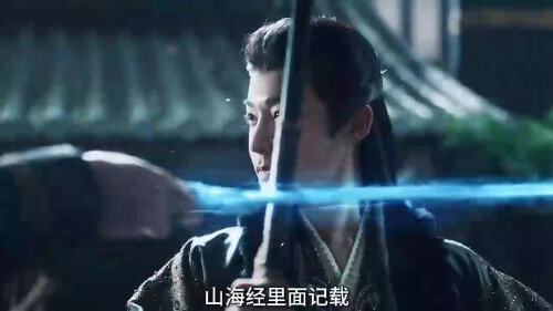 《大梦归离》角色原型大揭秘!BE感爆棚的剧情原来早有伏笔