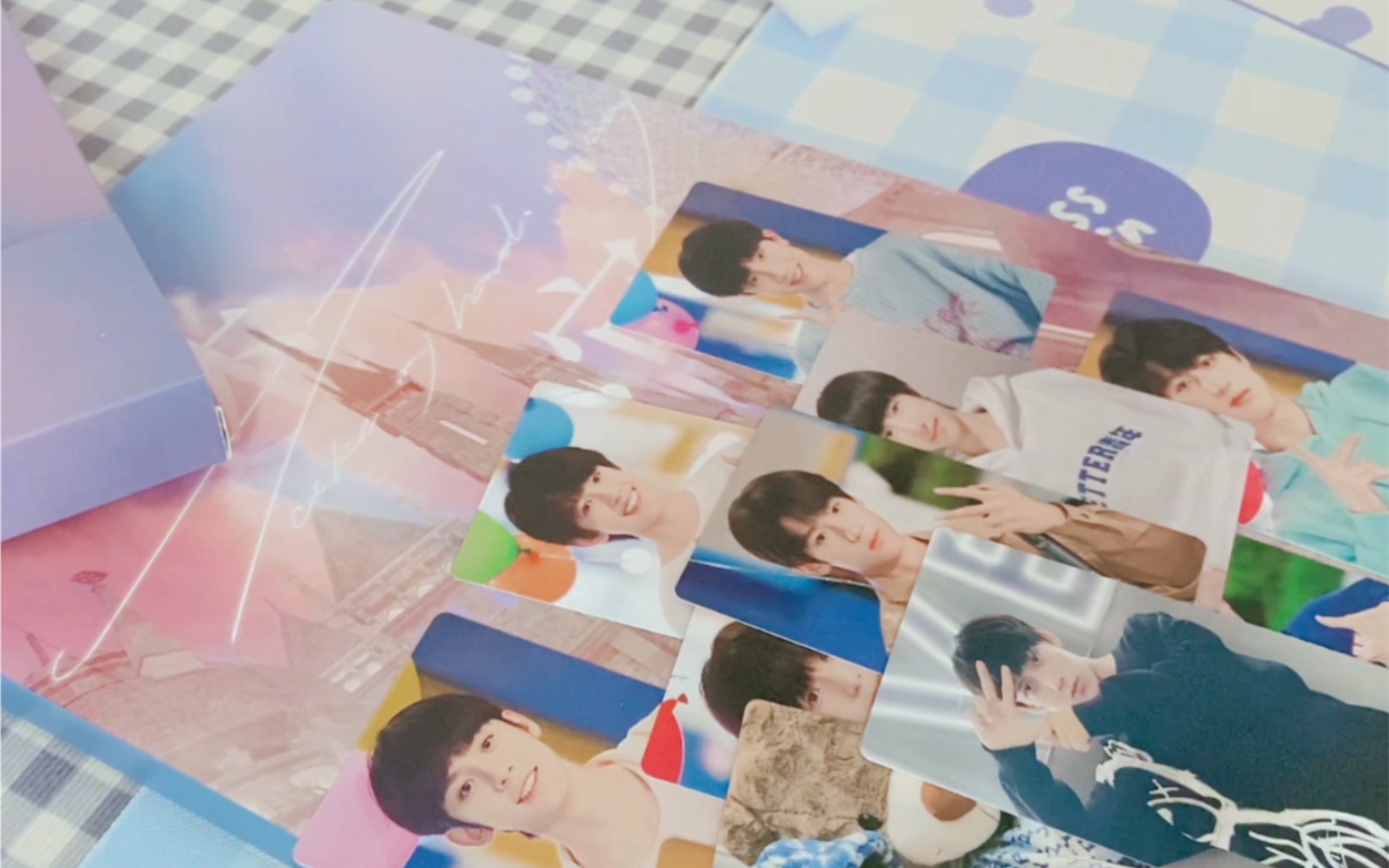 开箱 | tf家族三代迷宫pb