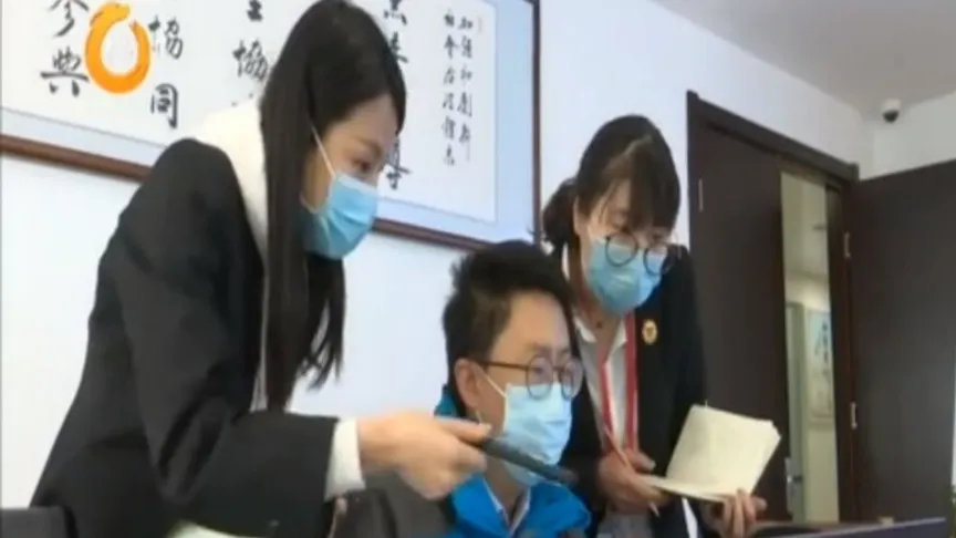 太原市全面掀起学习宣传《信访工作条例》热潮