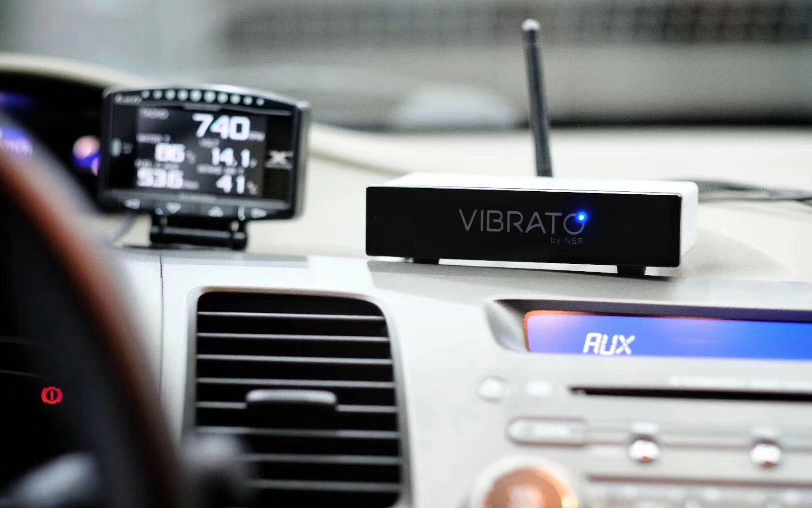 迄今为止最强大音响蓝牙接收器丨Net·work 畅享 02