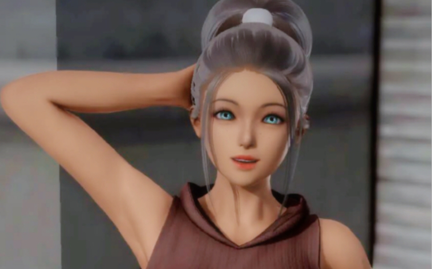 【PC+安卓/SLG汉化】给力!这不是天堂!但很快乐!・最终版!_单机游戏...