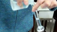化学实验08 鉴别稀盐酸和氢氧化钠溶液并探究其反应_高清.mp4