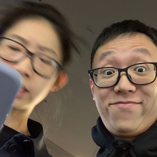 史提芬和大翠 