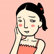 三个糙汉一个软妹组 