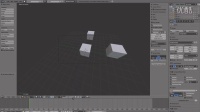 blender Stored Views 视角保存切换