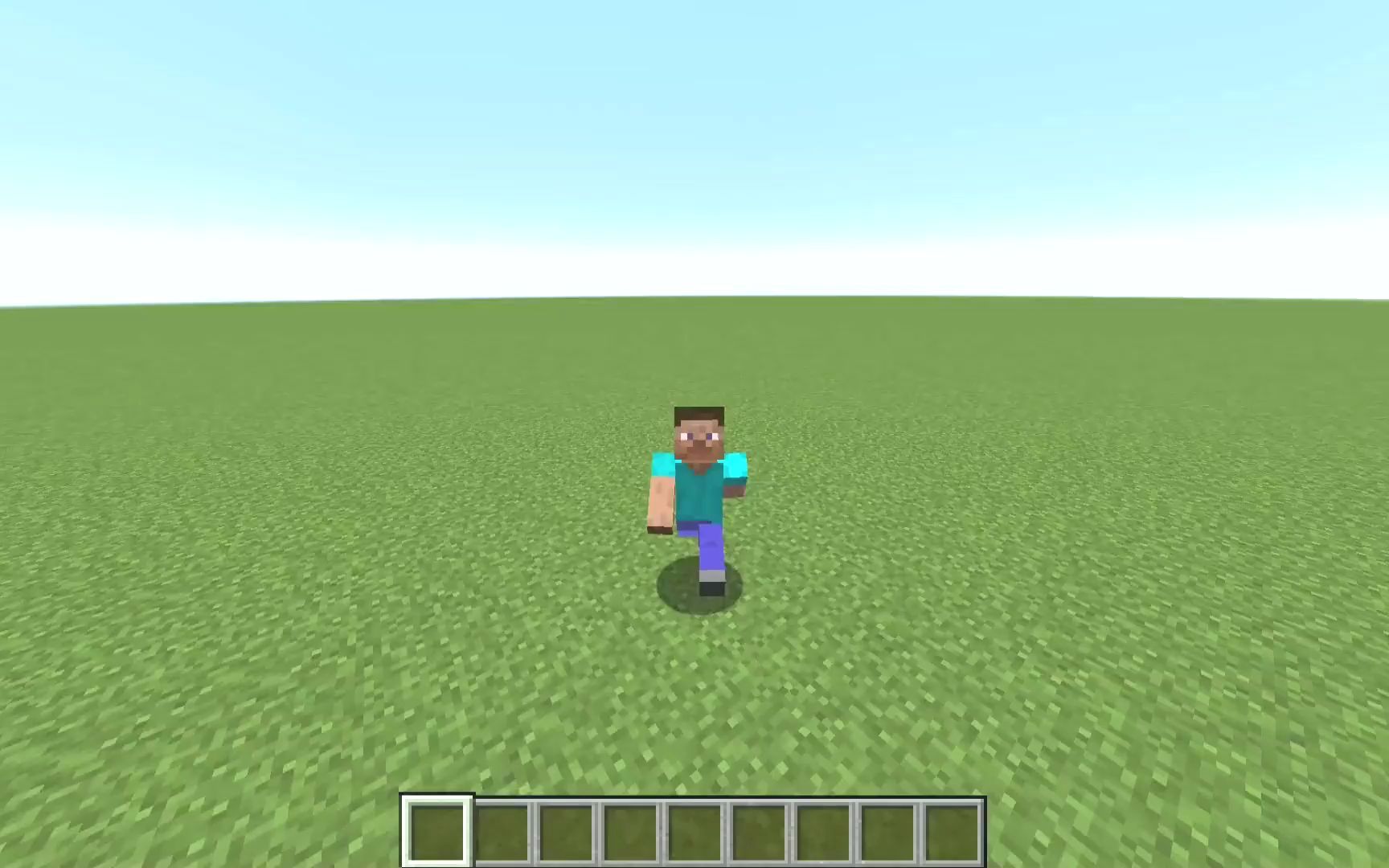 我的世界:MC的爆炸测试,哪种东西爆炸威力最大?