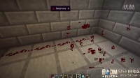 【mc教程】制作密室