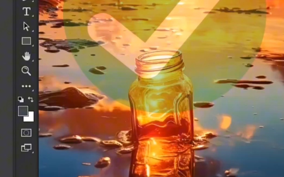 一秒学会·PS超级融合❤做融合详细步骤❤请收藏✅ #ps  #ps教程 #...