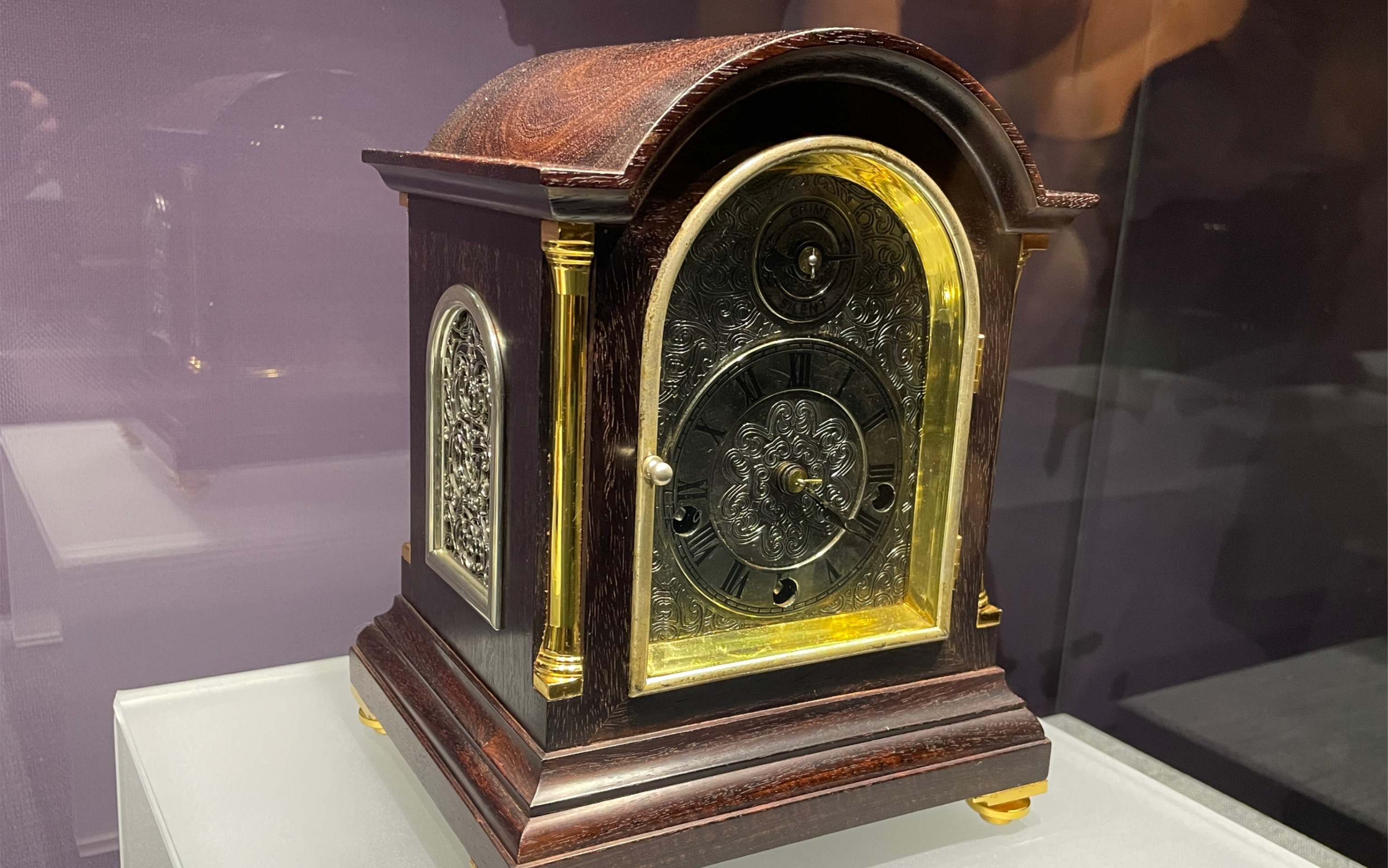 钟表展 时光记-法国/德国篇