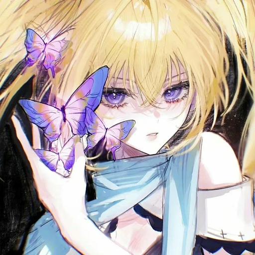 女君说漫 