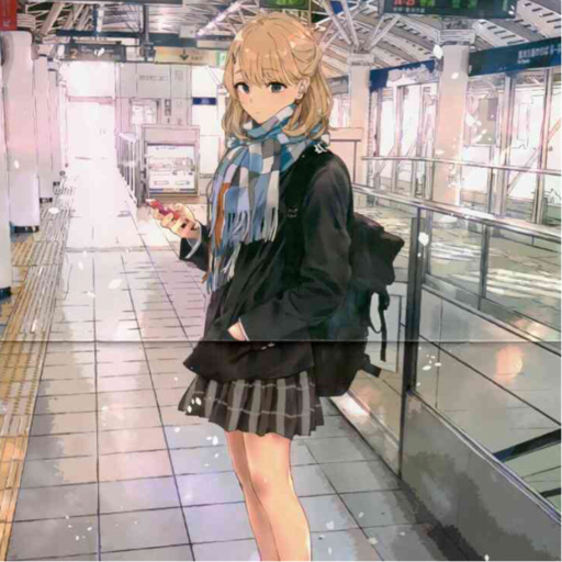 NekoNaNa猫七 