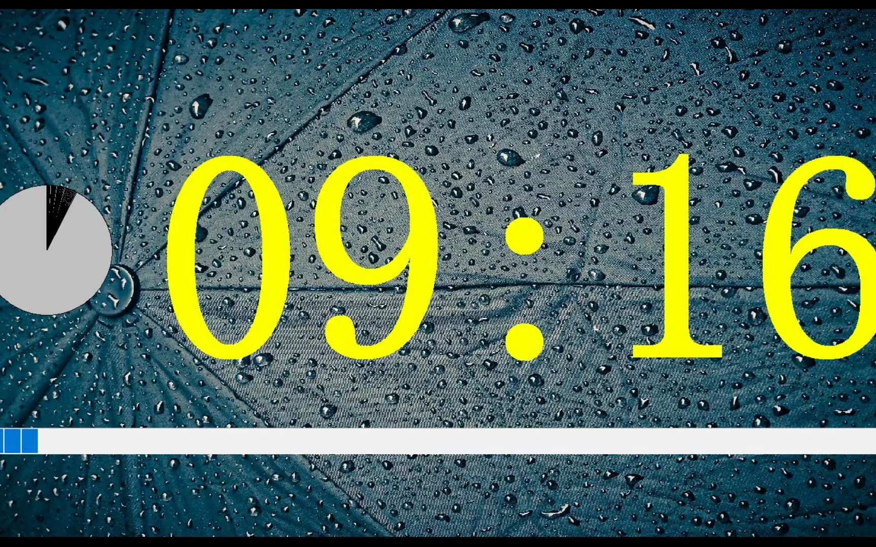 10-minute timer, ten minutes countdown alarm clock.| 10分钟计时器十...